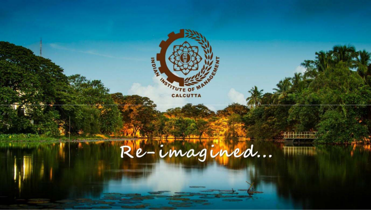 IIM Calcutta Reimagined: Joka Poised For Complete Transformation | IIM Calcutta